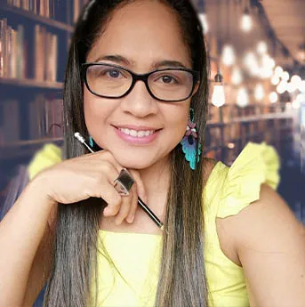 Diana Yepes, autor en Catholic-Link