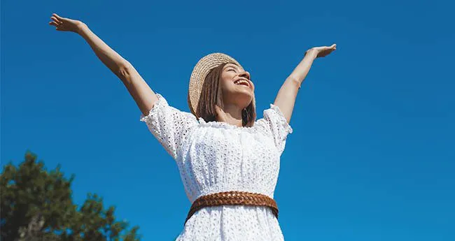 ¿Qué es una mujer? 4 ideas para descubrir su valor y aporte ¿Qué es una mujer? 4 ideas para descubrir su valor y aporte