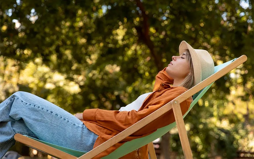 Qué es el descanso y cómo descansar bien (Consejos espirituales)