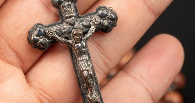 Desagravio al Sagrado Corazón: una oración de reparación