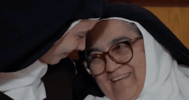Sor Lucía Y 5 Lecciones Para Imitar Su Corazón Documental