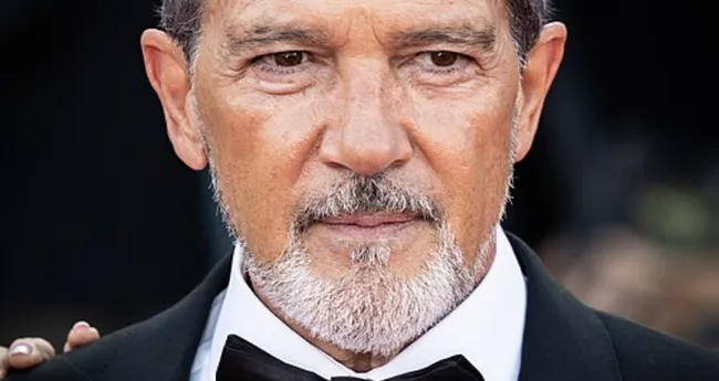 La fe de Antonio Banderas: Dios aparece donde menos lo esperas